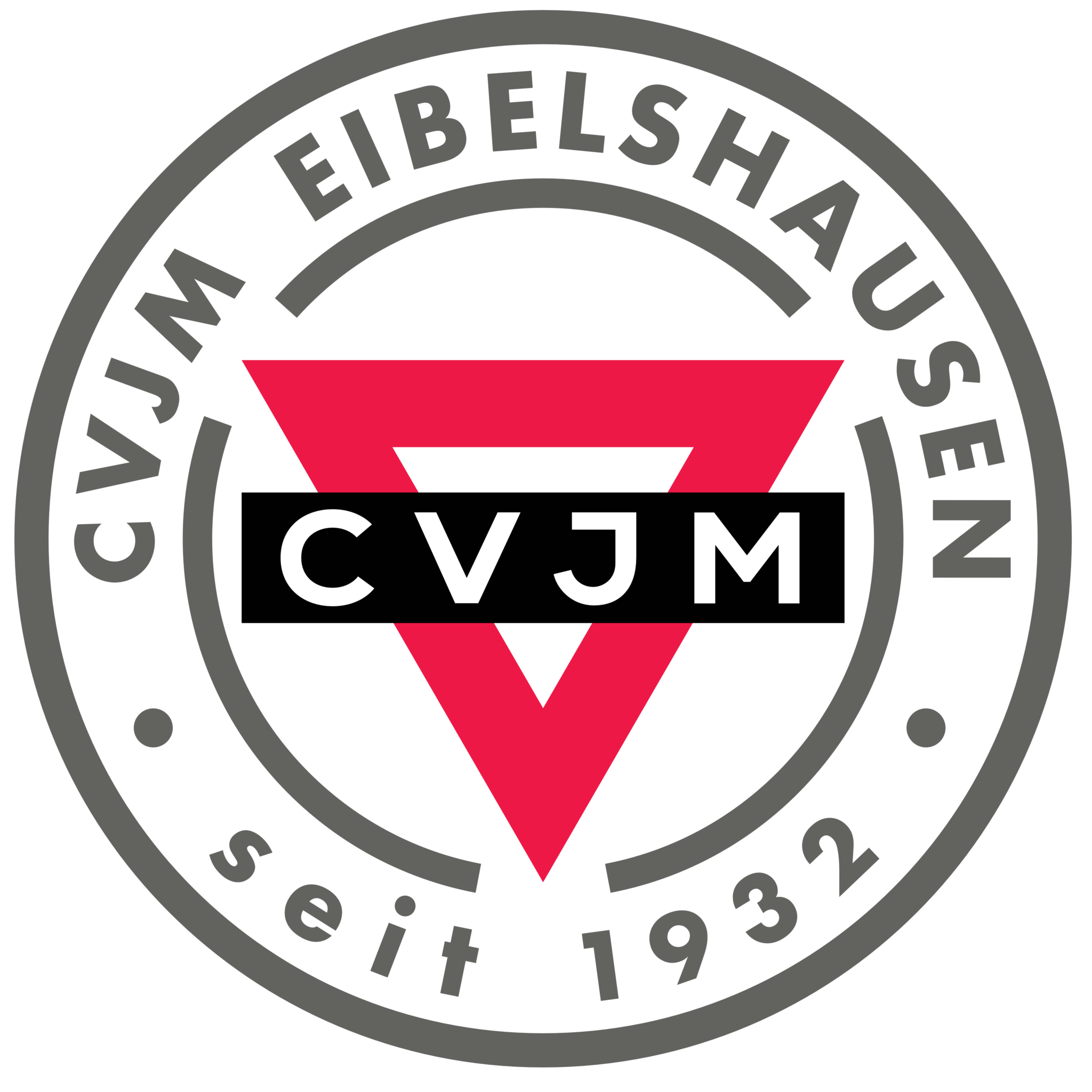 CVJM Eibelshausen - Mit Jesus Christus, mutig voran!